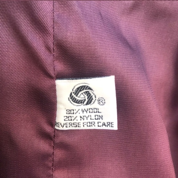 FS Limited Vintage | Jackets & Coats | Vintage Fs Limited Black Red ...